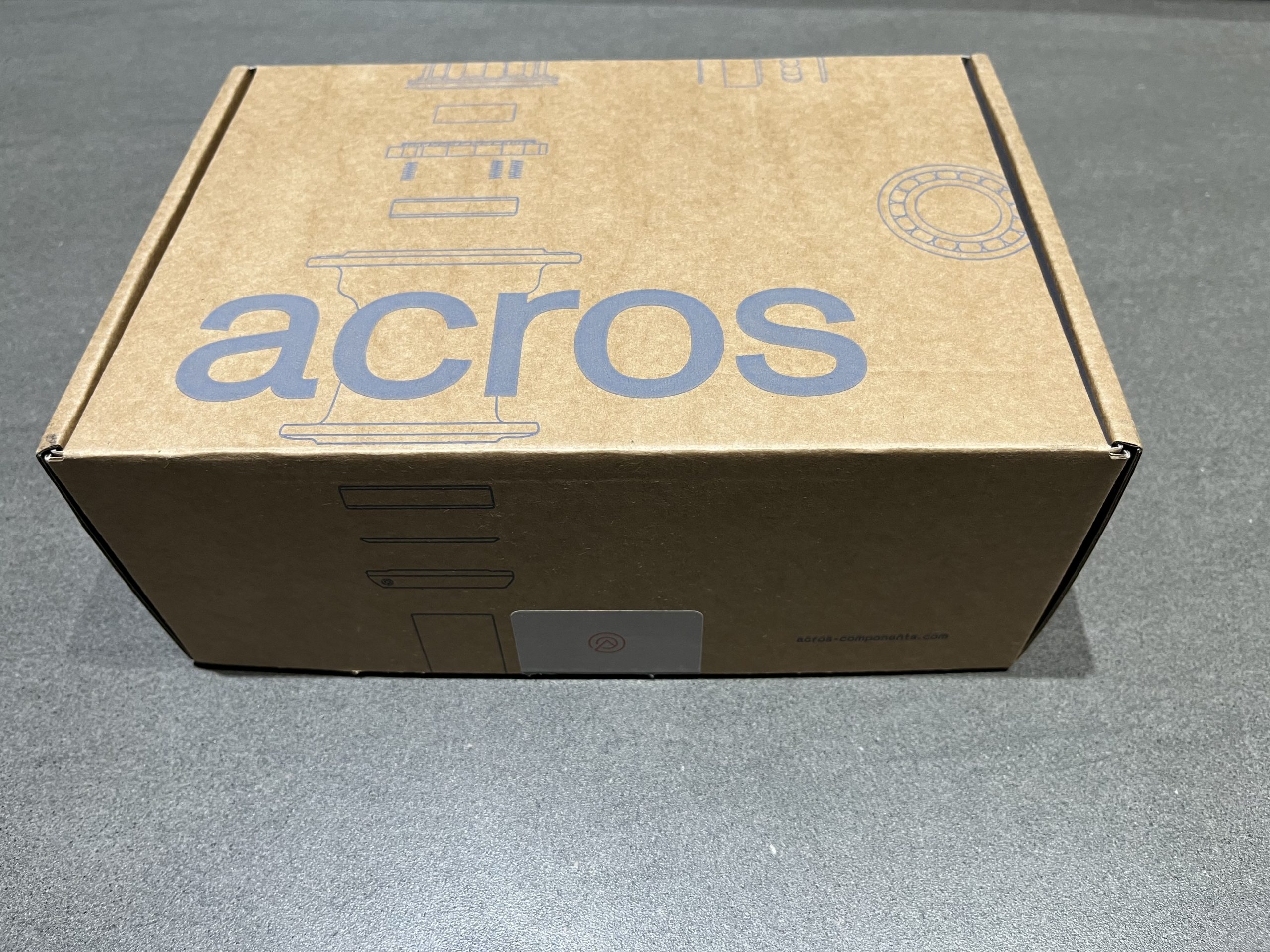 Rose ProCross Gravel Tretlager Austausch - farcycling